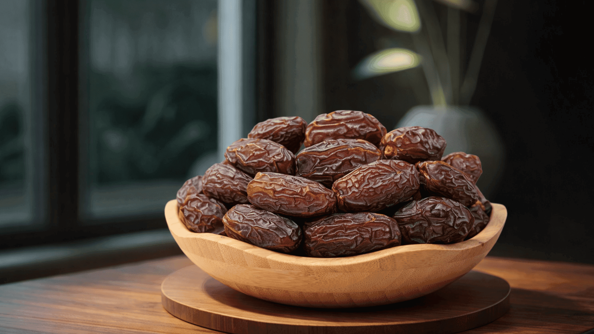What Sweets Can Be Made Using Dates? | Premium Dates Kerala