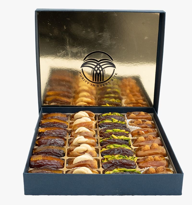 Blog - Al Raiqa | Premium Dates, Nuts & Chocolates Insights